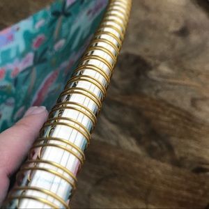 Clementine Paper Inc. | Office | Clementine 220 Elephant Flower Planner ...